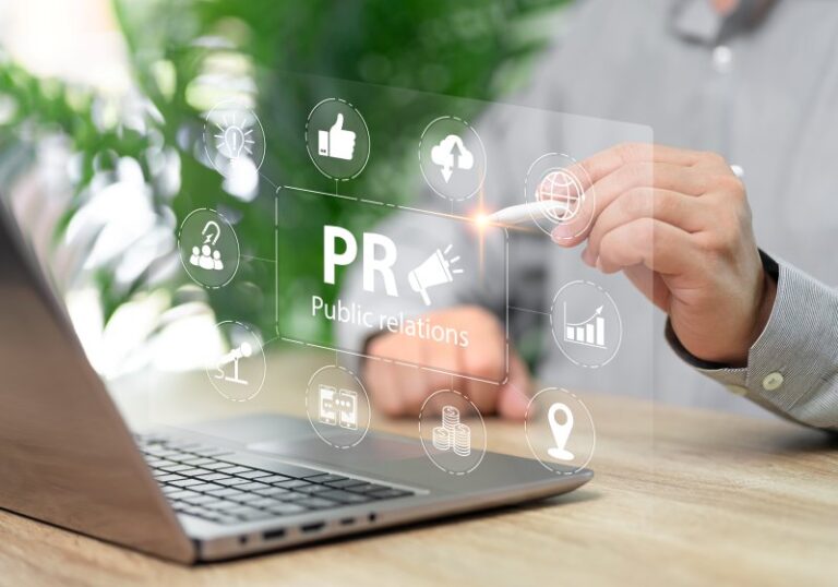 ¿Qué es el PR y por qué las empresas lo necesitan? - Agencia de PR en ...